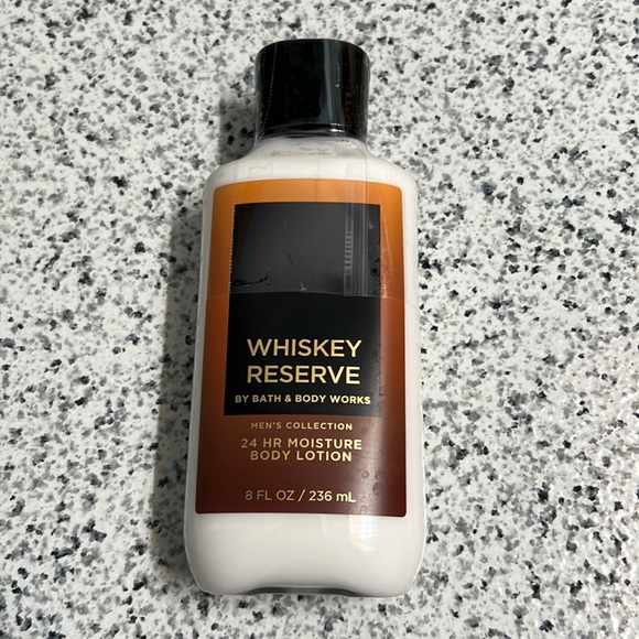 Bath & Body Works | Grooming | Bath Body Works Whiskey Reserve Body ...